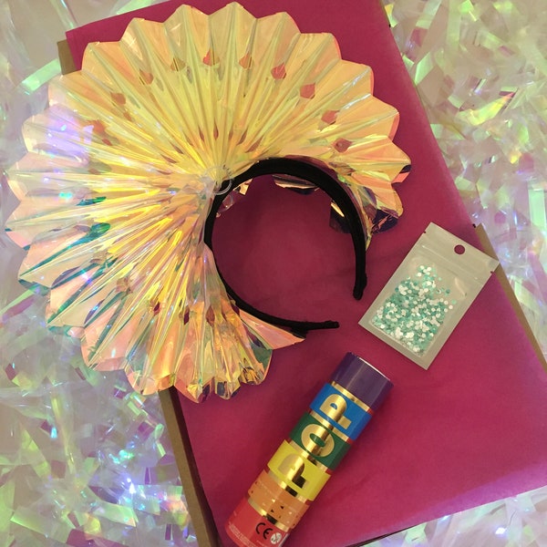 Confetti Cannon - Etsy