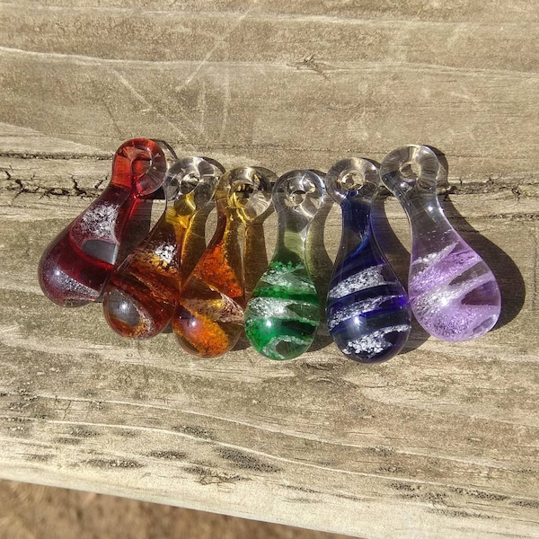 Cremation Glass - Etsy