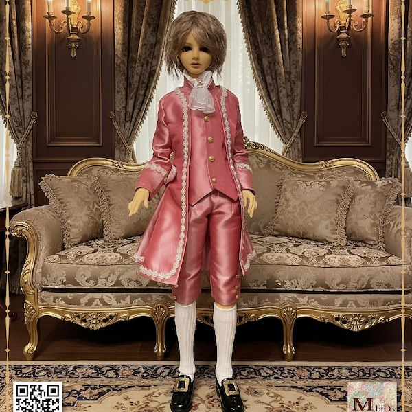 Male Bjd - Etsy
