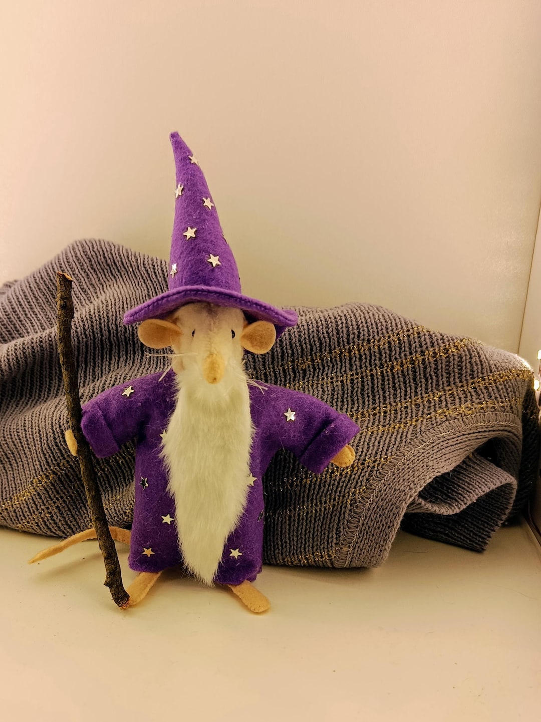 Merlin the Magician Mouse. Shipments Temporarily Suspended to the ...