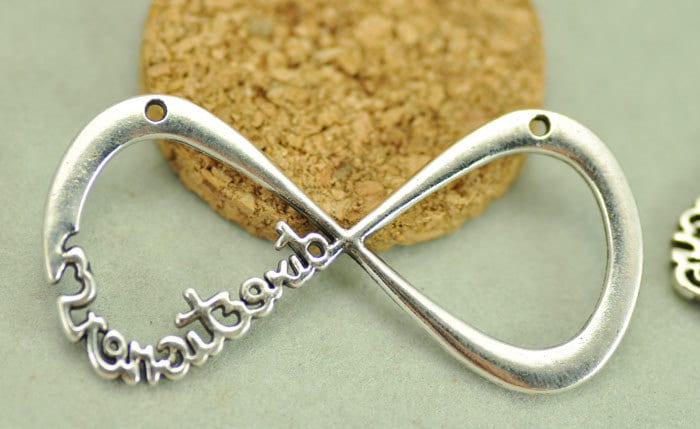 One Direction Infinity Sign