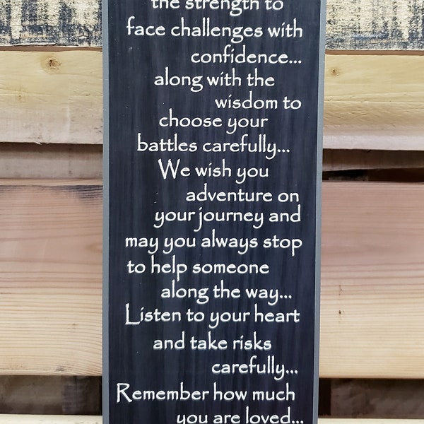 Encouragement Sign - Etsy