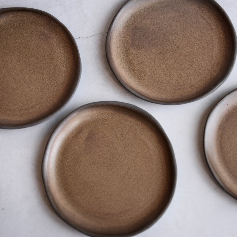 Rustic Dinner Plate - Etsy