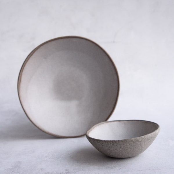 Minimalist Pottery - Etsy