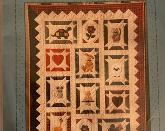 Stitch Connection - Etsy