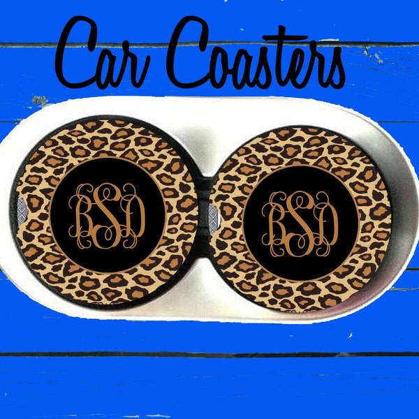Cheetah Print Car Accessories - Etsy