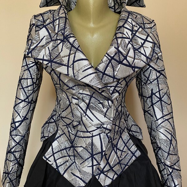 Evening Cover Up - Etsy