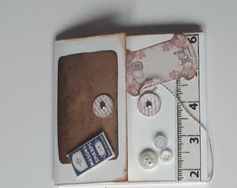 Fold Out Photo Book - Etsy