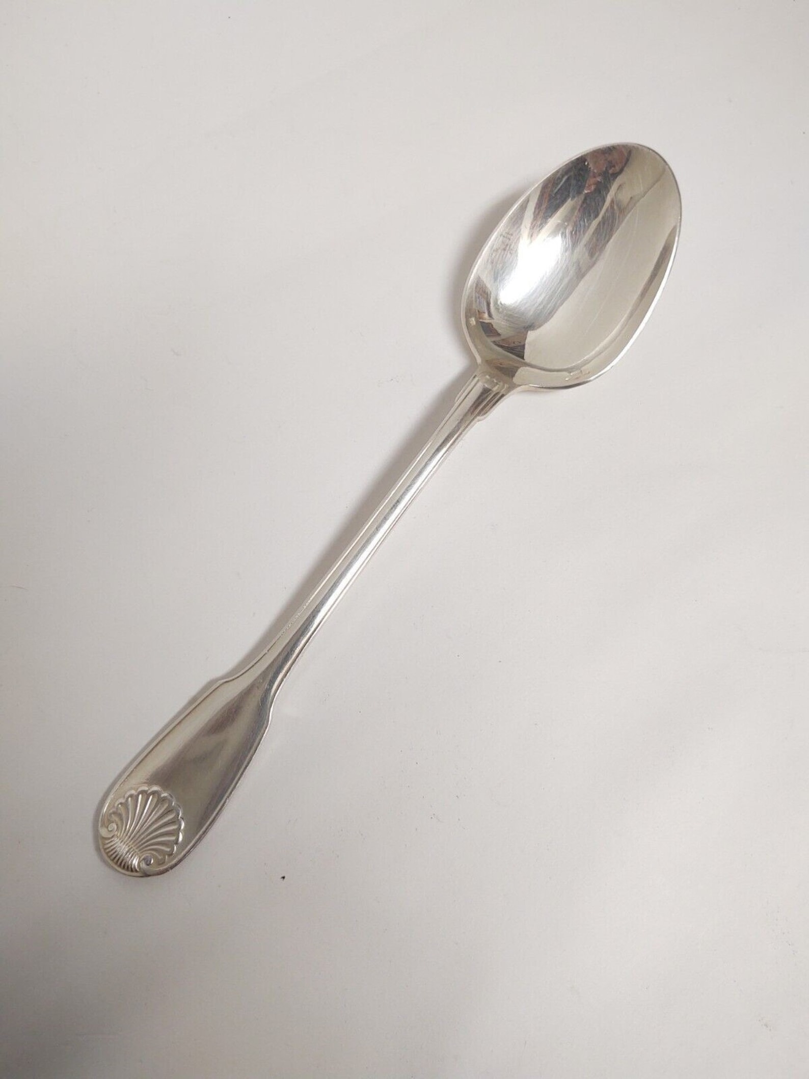 Christofle France Vendome Aka Arcantia Pattern Silver Plate - Etsy