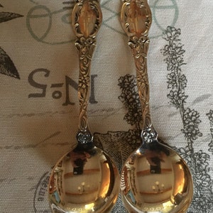 Sale Pair Simeon L & George H Rogers Violet Patt Round Bowl Small ...