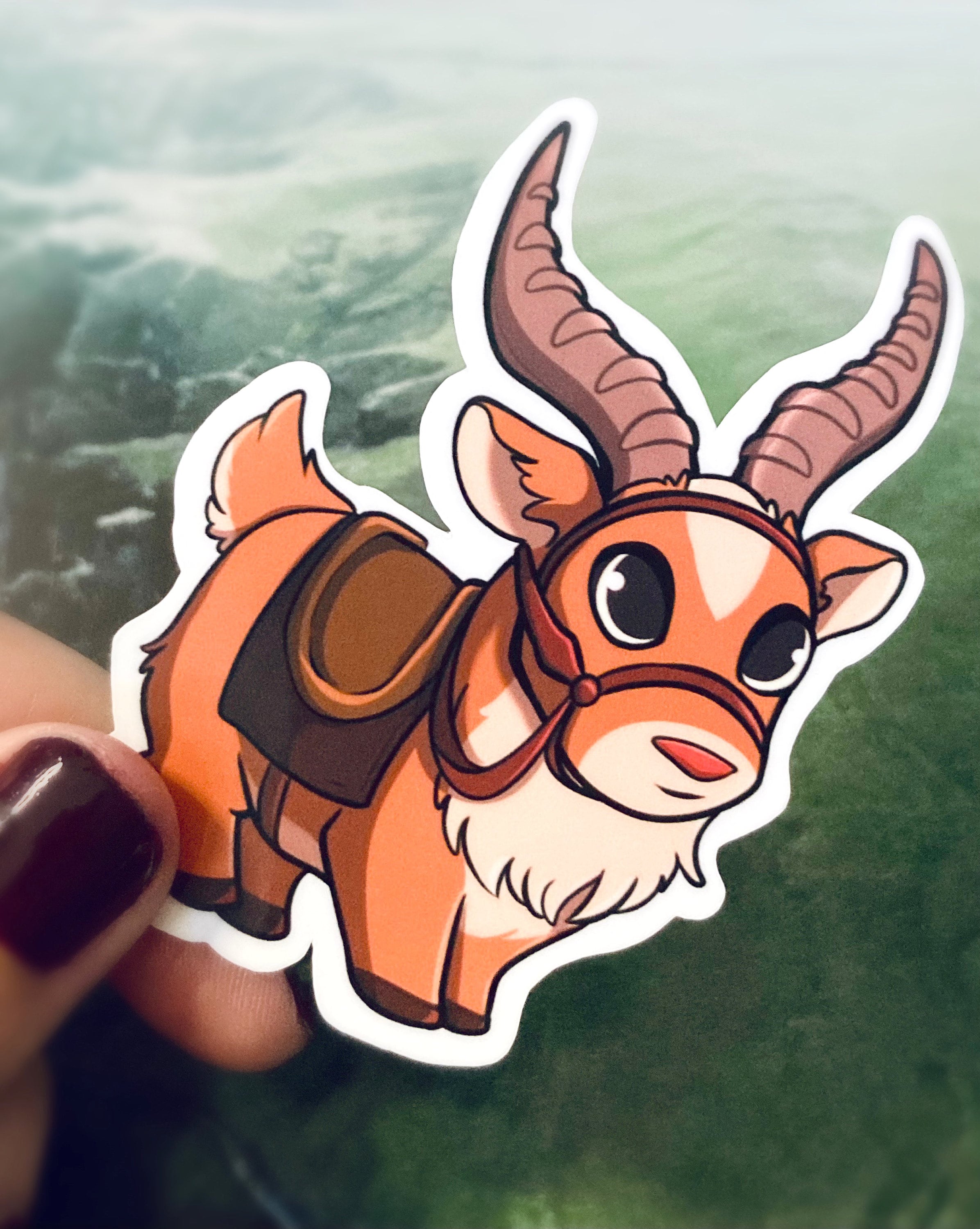 Yakul