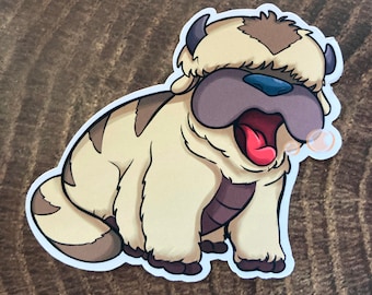 Chibi Appa - Etsy