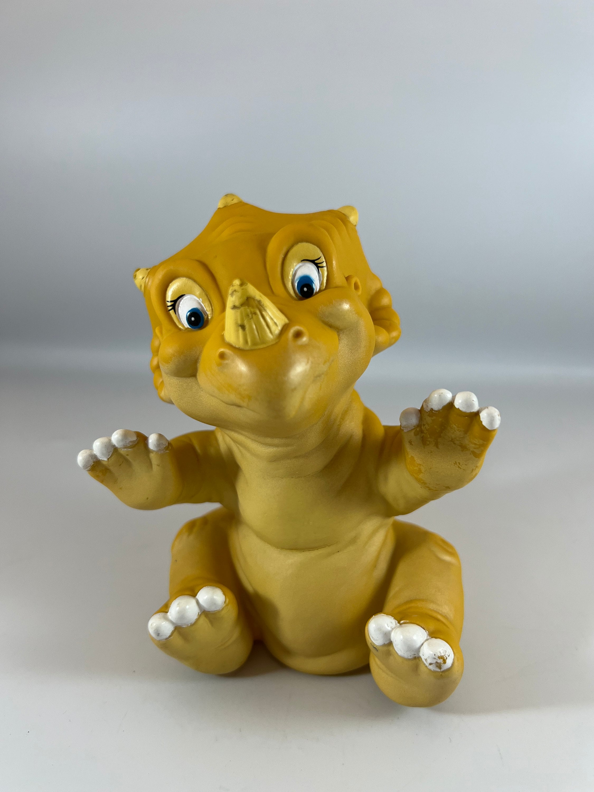 Land Before Time Characters Cera