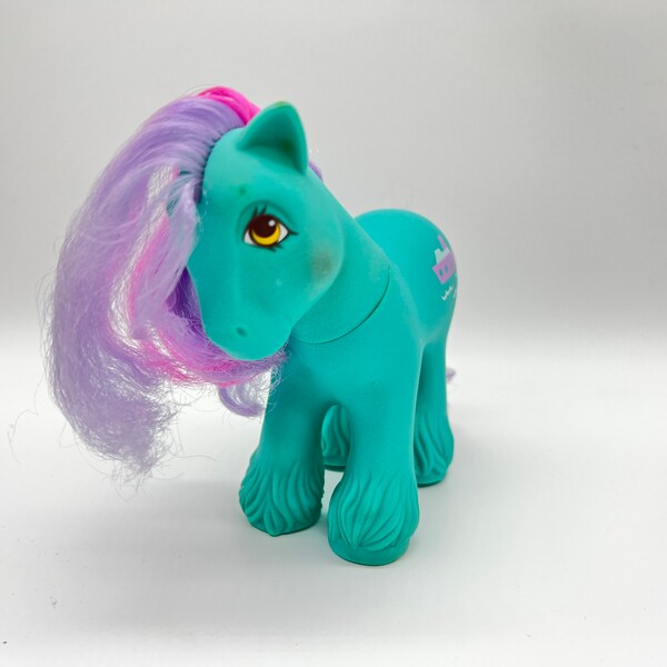 My Little Pony G1 - Etsy