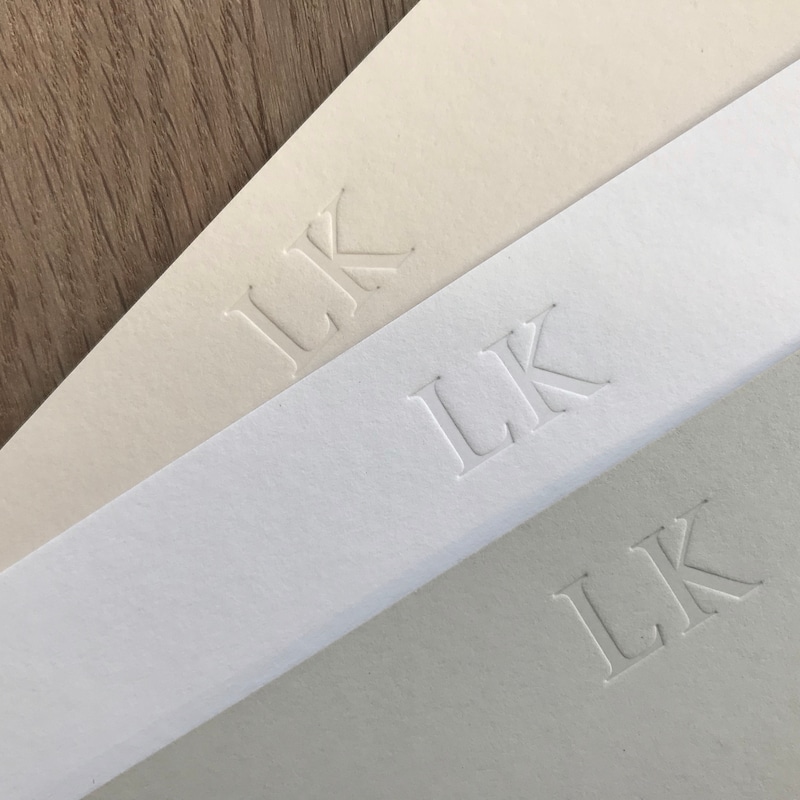 Headed Notepaper - Etsy UK