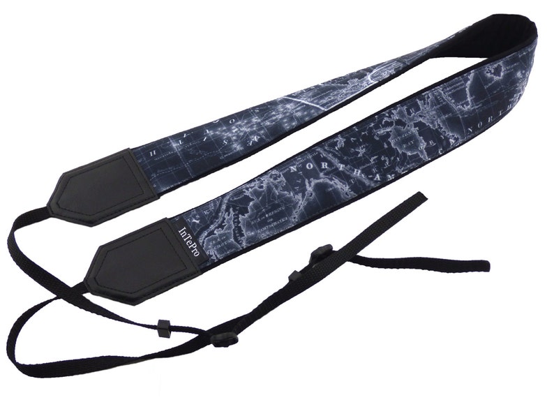 Personalized Camera Strap. Gift for Him. Holiday Gift Idea. - Etsy