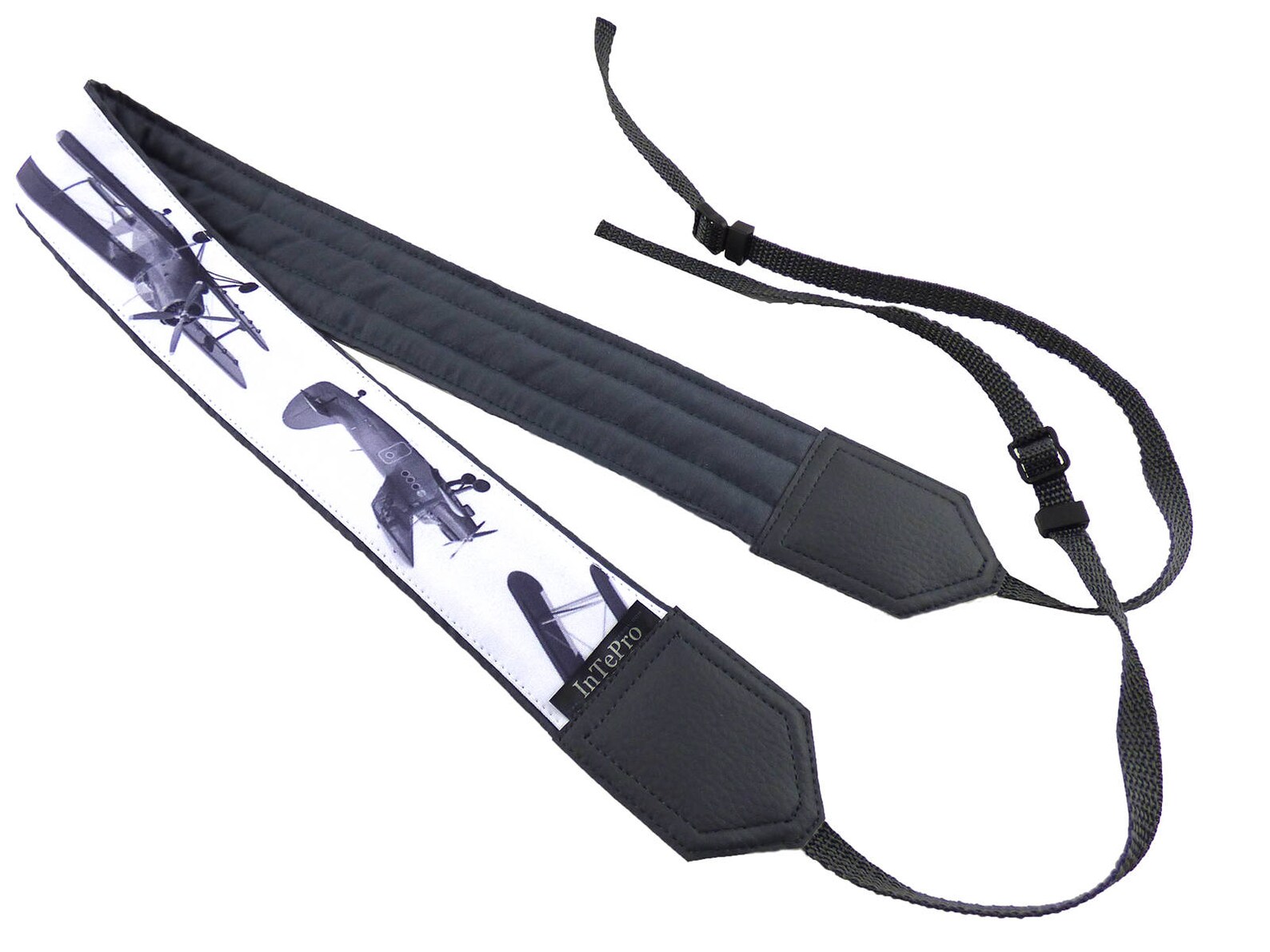 Airplanes Camera Strap. Grey Camera Strap. Aircraft. DSLR / - Etsy