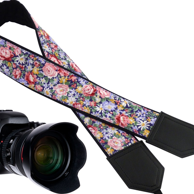Small Camera Strap - Etsy