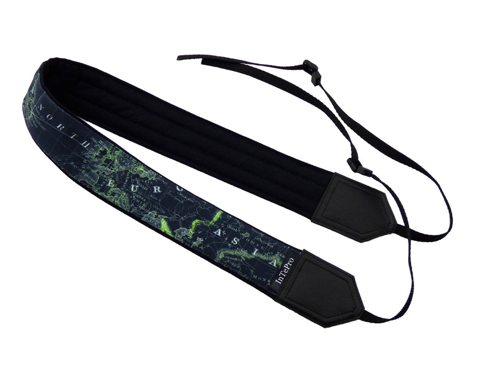 Stylish and Comfortable Camera Strap With Handy Pockets for - Etsy