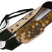 Camera Strap Camouflage. Brown, Beige, Green, Gray DSLR / SLR Camera ...