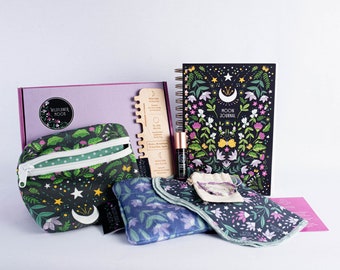 Congratulations, Buttercup, Welcome to Womanhood, First Period Kit ...