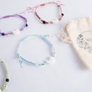 First Period Moon Time Celebration Kit - Etsy