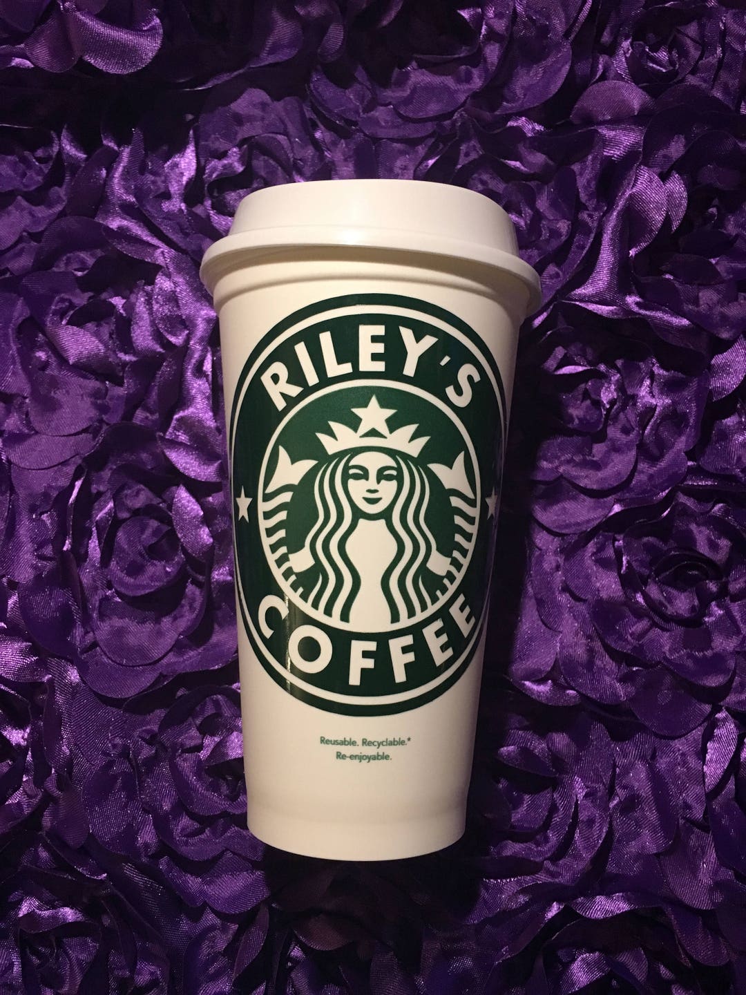 Personalized Coffee Cup / Personalized Gift / Teacher Gift / Christmas ...