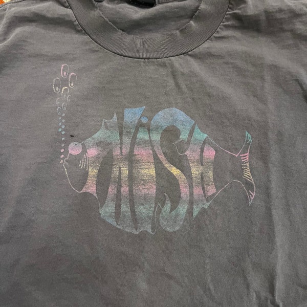 Phish T Shirt - Etsy