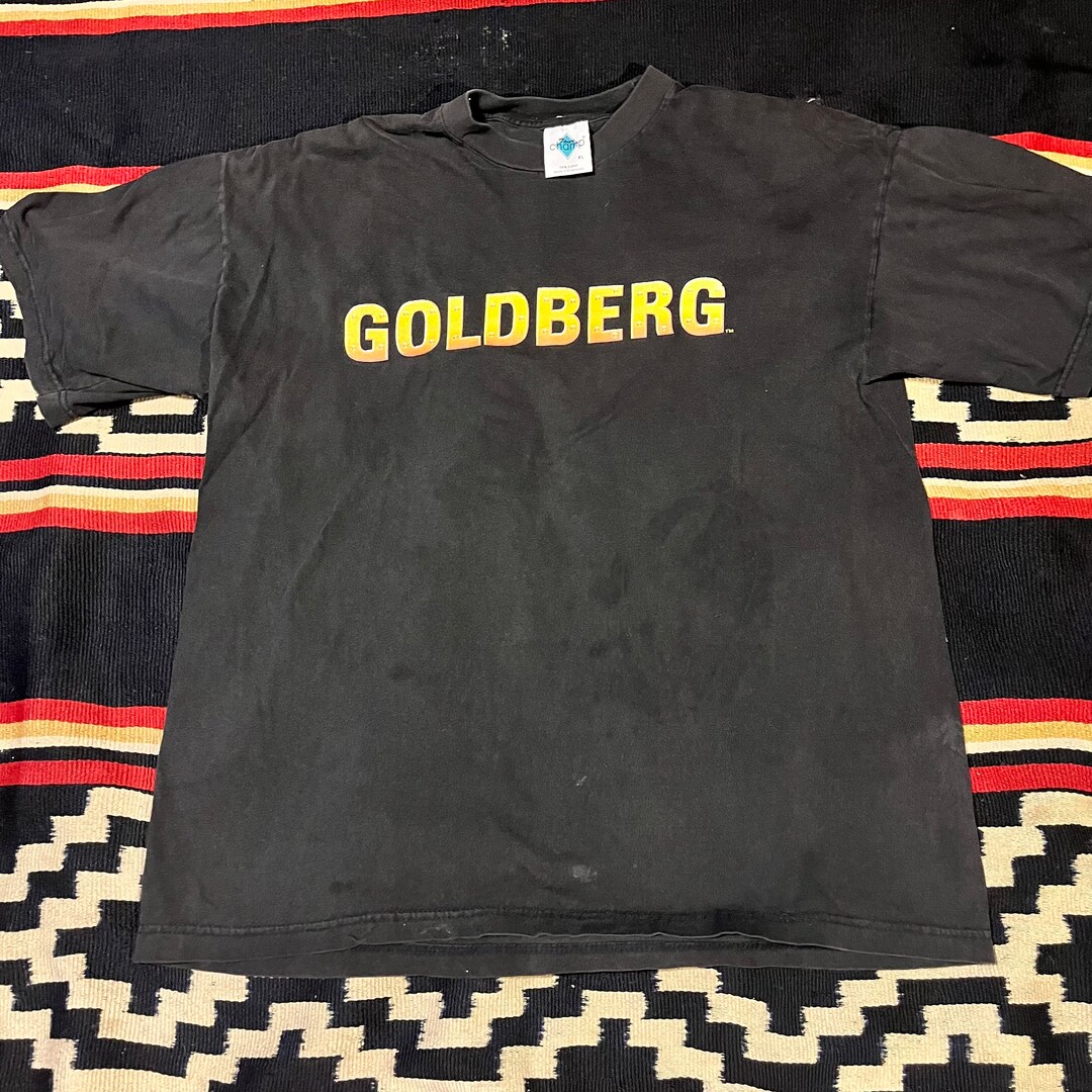 90s 2000s 90s Goldberg Made in Usa Size L XL See Photos for Wear and ...