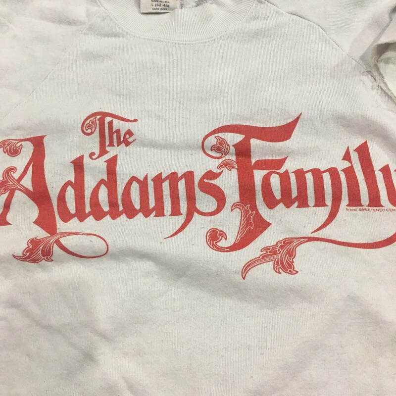 Adams Family - Etsy
