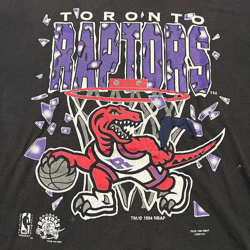 Toronto Raptors - Etsy