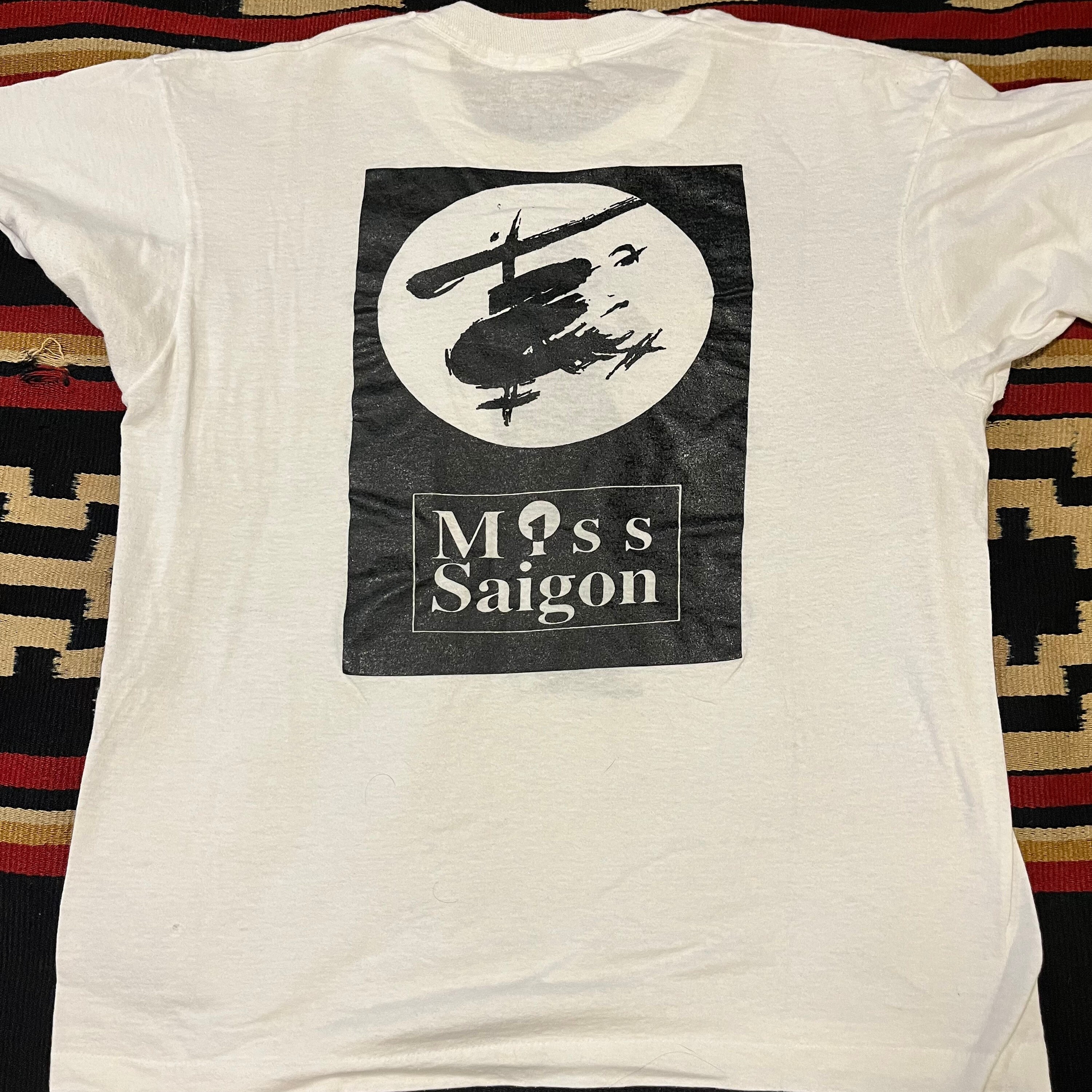 80s Vintage Charlie Chaplin T-shirt, Single Stitch Made in USA, Size L ...