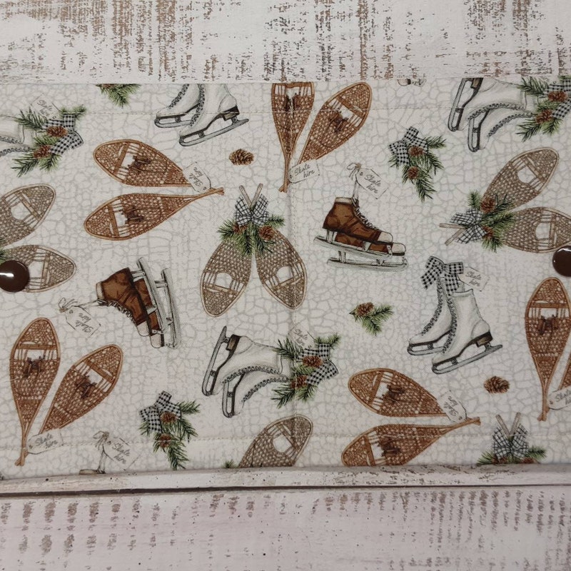 Ice Skating Needle - Etsy