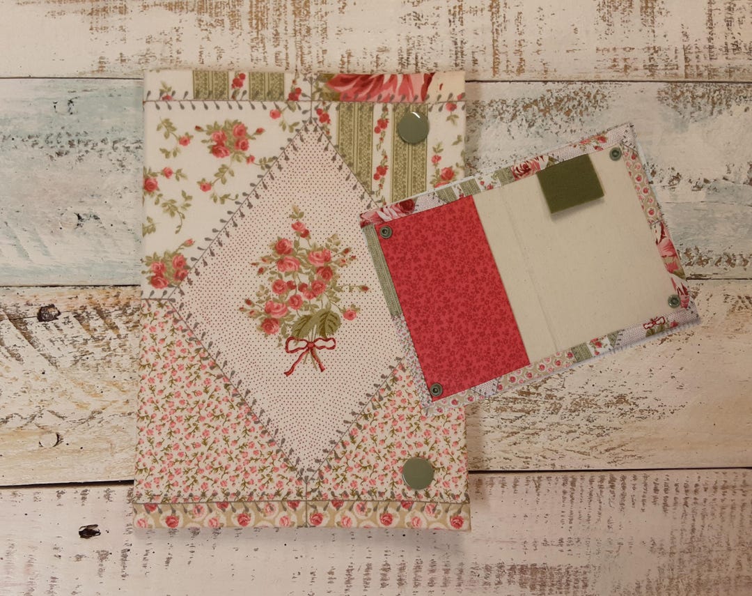 Flowers - 7" X 10" - Thread Keeper Cross Stitch, Needlework, Quilting ...