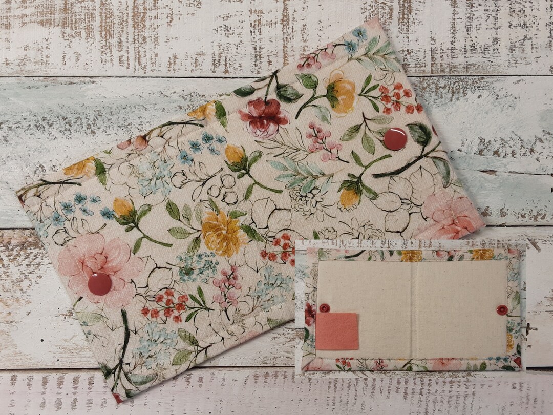 Flowers - Thread Keeper Cross Stitch, Needlework, Quilting, Embroidery ...