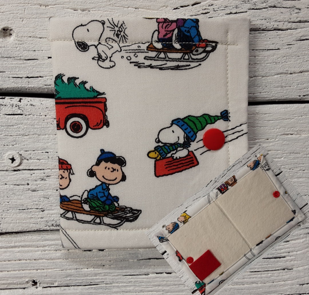 Snoopy Woodstock - Thread Keeper Cross Stitch, Needlework, Quilting ...