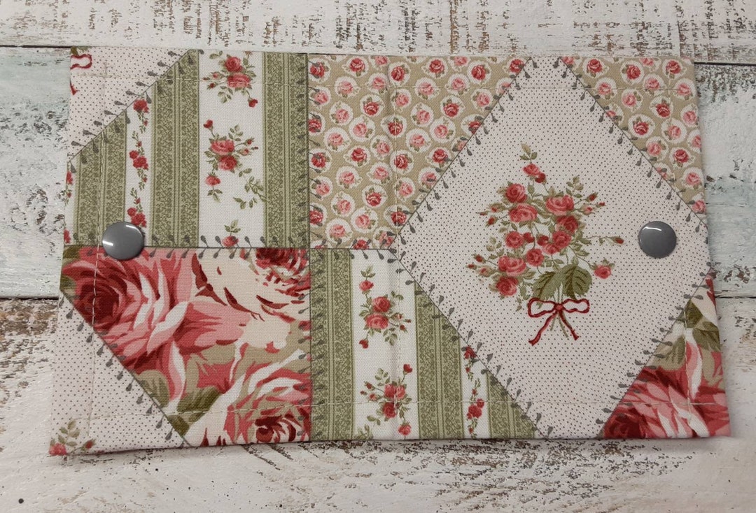 Flowers - Thread Keeper Cross Stitch, Needlework, Quilting, Embroidery ...