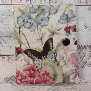 Butterfly - Thread Keeper Cross Stitch, Needlework, Quilting ...