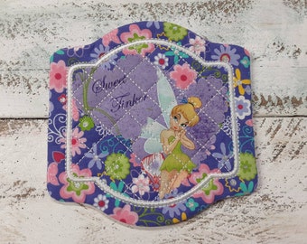 Mickey Mouse Super Cute Mug Rug Coaster 5 X 5 - Etsy