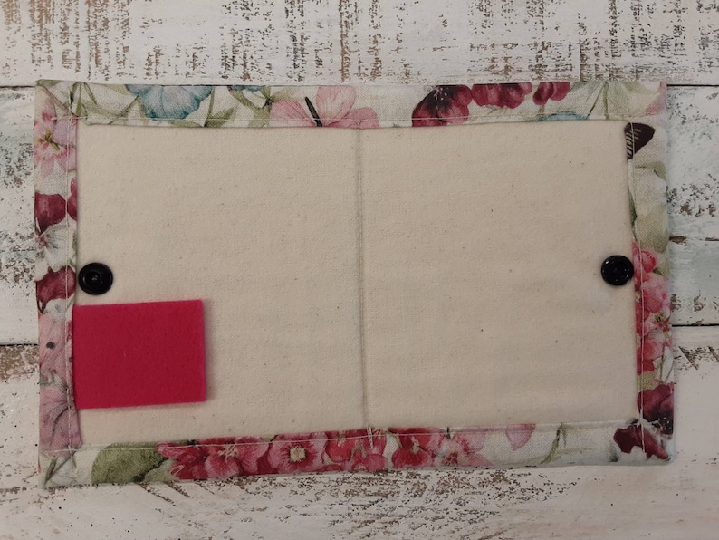 Butterfly - Thread Keeper Cross Stitch, Needlework, Quilting ...