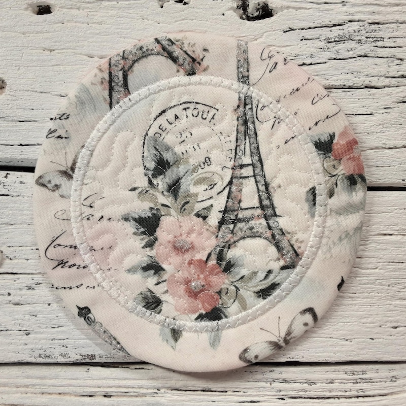Paris Mug - Etsy