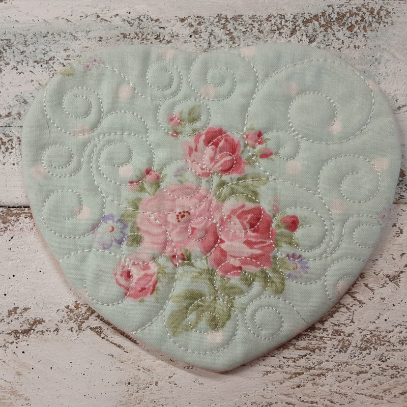 Shabby Chic Rug - Etsy