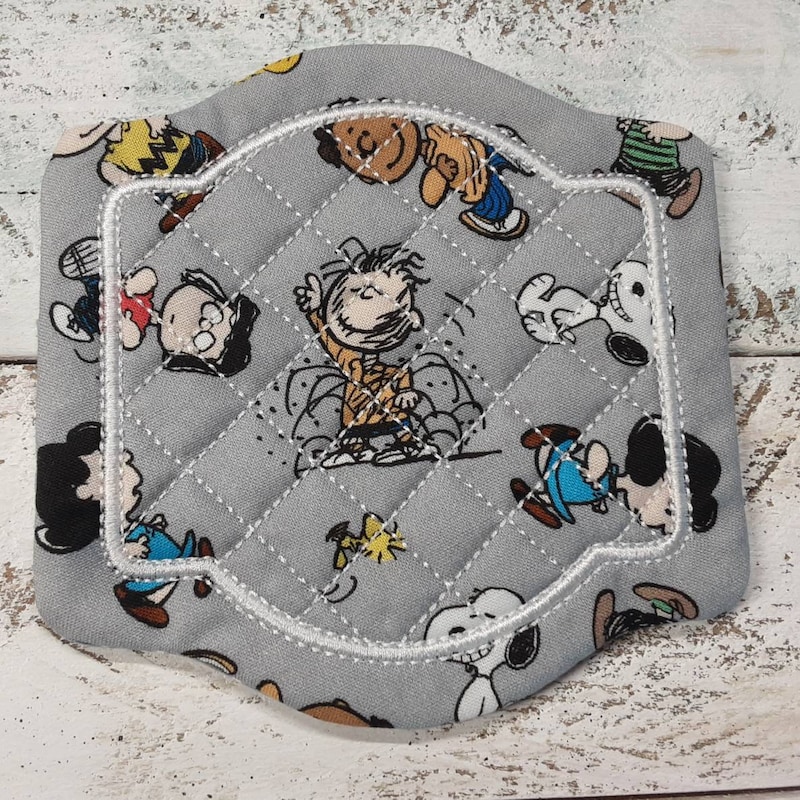 Charlie Brown Pig Pen - Etsy