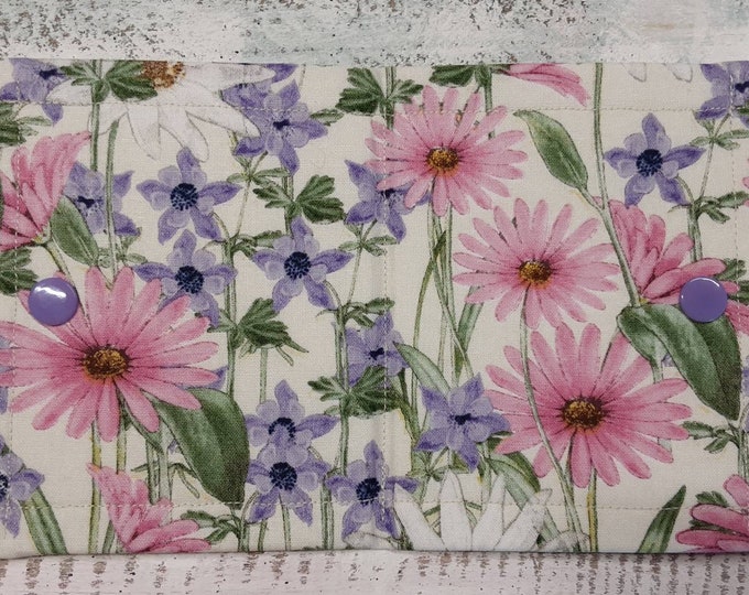 Flowers - Thread Keeper Cross Stitch, Needlework, Quilting, Embroidery ...