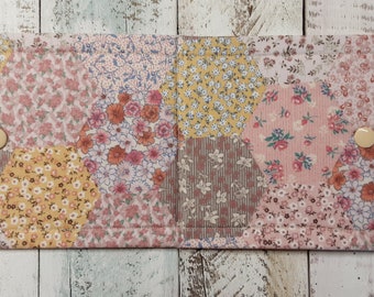 Flowers Thread Keeper Cross Stitch, Needlework, Quilting, Embroidery ...