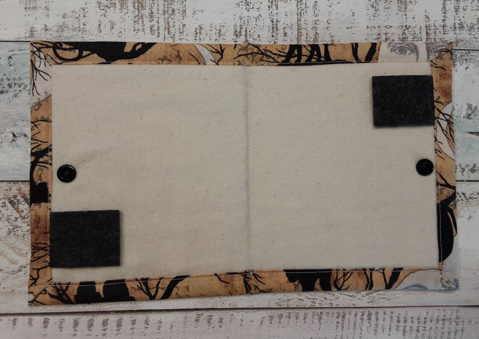 Moon & Cats Thread Keeper Cross Stitch Needlework - Etsy