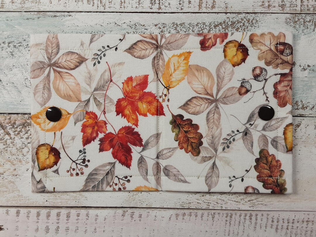 5" X 8" Acorns - Fall Thread Keeper Cross Stitch, Needlework, Quilting ...