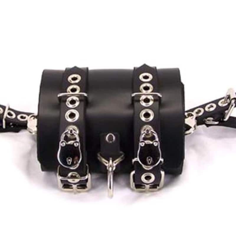 Bondage Arm Binder - Etsy