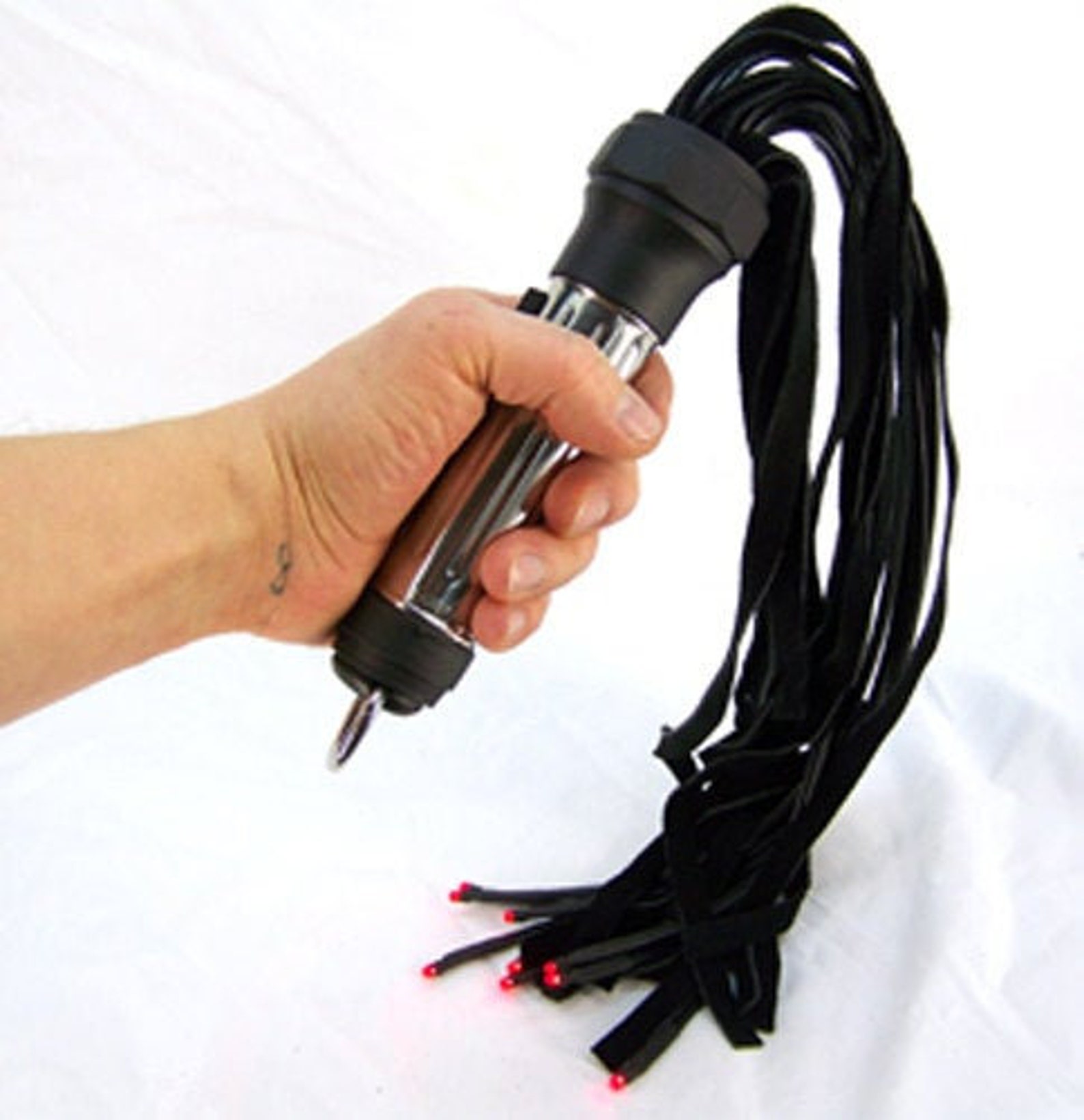 The Illuminator LED Flogger mature - Etsy