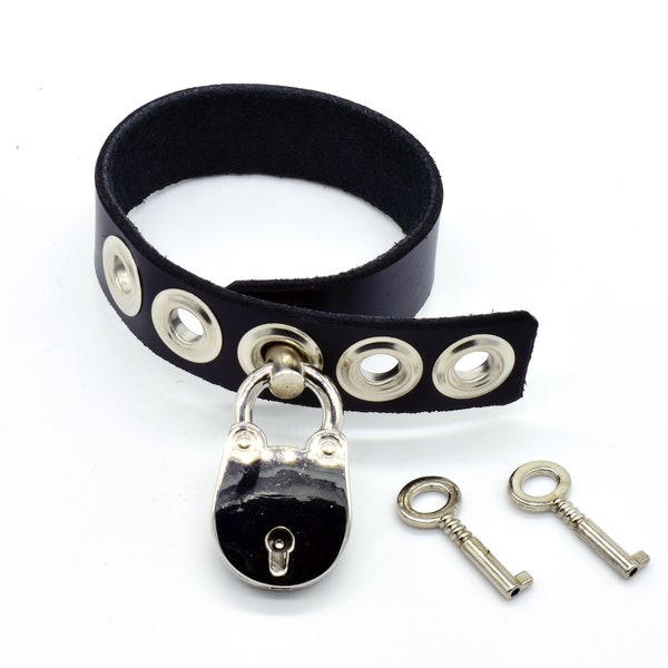 Locking Cock Ring - Etsy